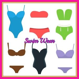 Swim | Swimwear | Poshmark